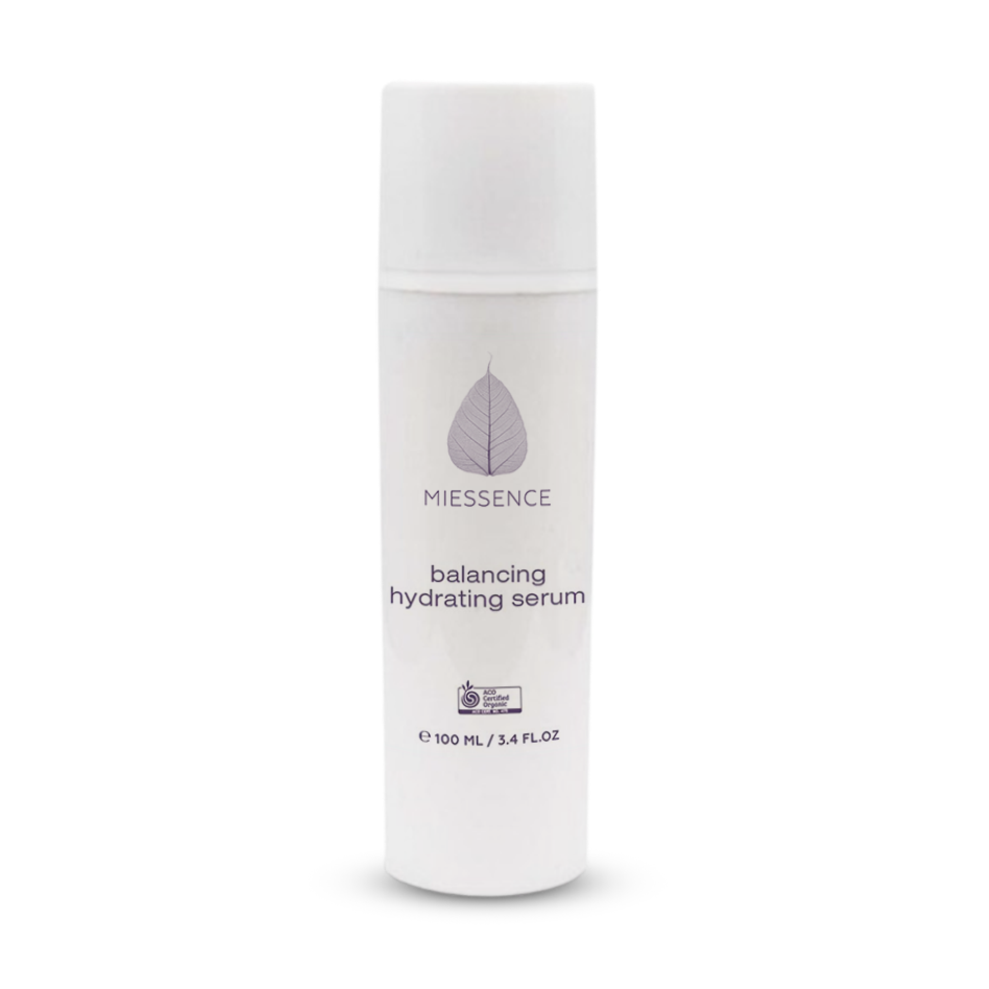 Buy One ORG Balancing Hydrating Serum (in airless bottles) – One ...