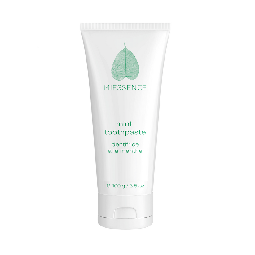 #1 Mint Toothpaste (in sugarcane tube) | One Organic AU – One Organic ...