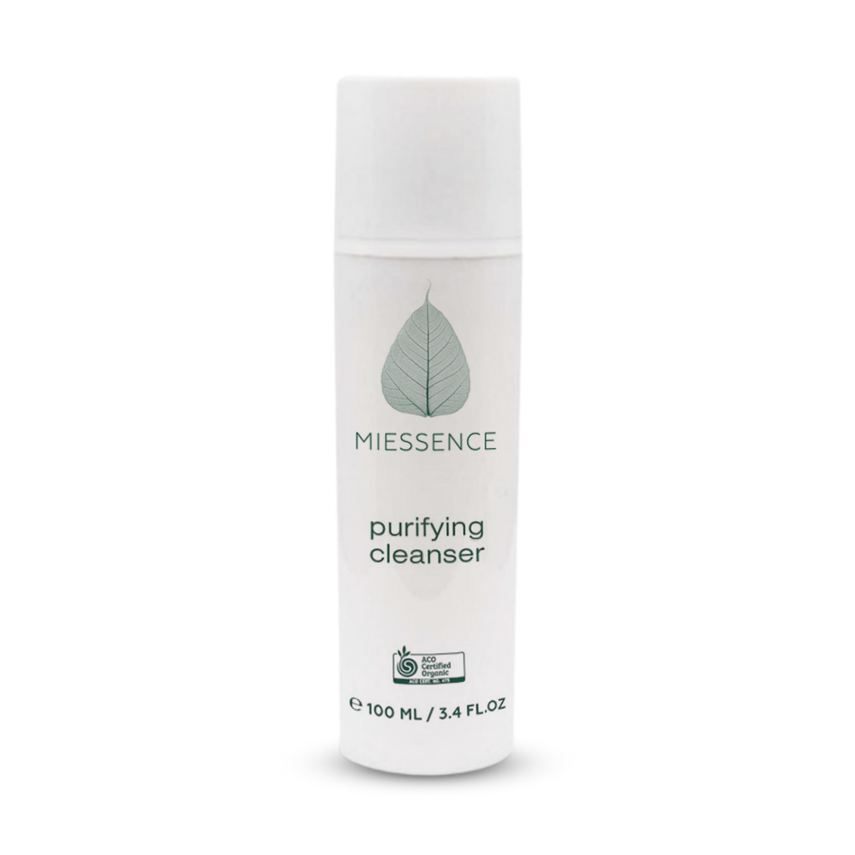 Purifying Cleanser for Oily & Problem Skin | One Organic – One Organic ...