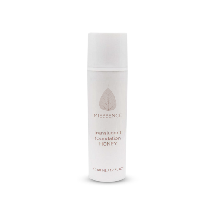 Honey Translucent Foundation (in sugarcane tube) | One ORG – One ...