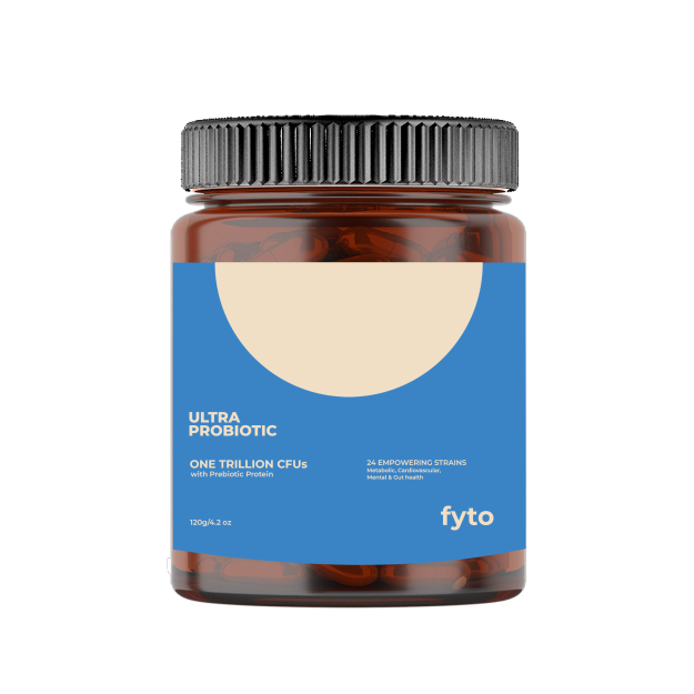 Ultrafoods – One Organic - Australia